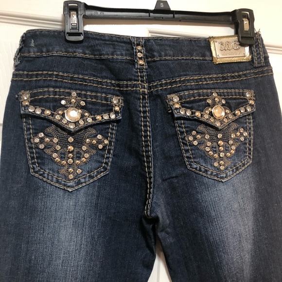 Miss Chic Jeans | Jeans | Miss Chic Womens Jeans | Poshmark